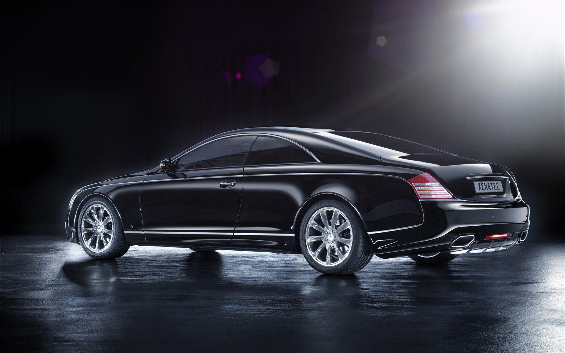 Maybach Wallpapers - Top Free Maybach Backgrounds - WallpaperAccess