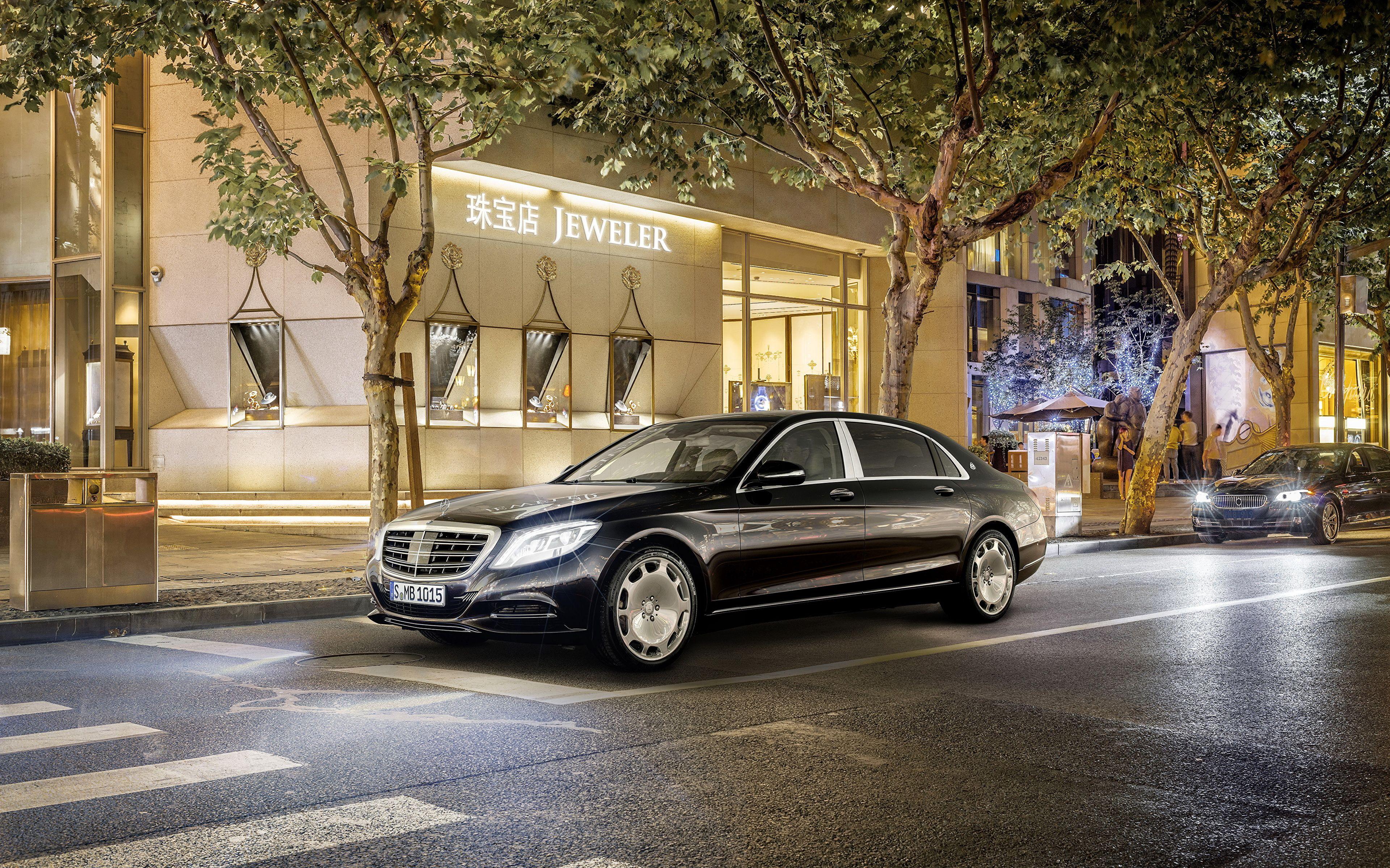 Maybach Wallpapers - Top Free Maybach Backgrounds - WallpaperAccess