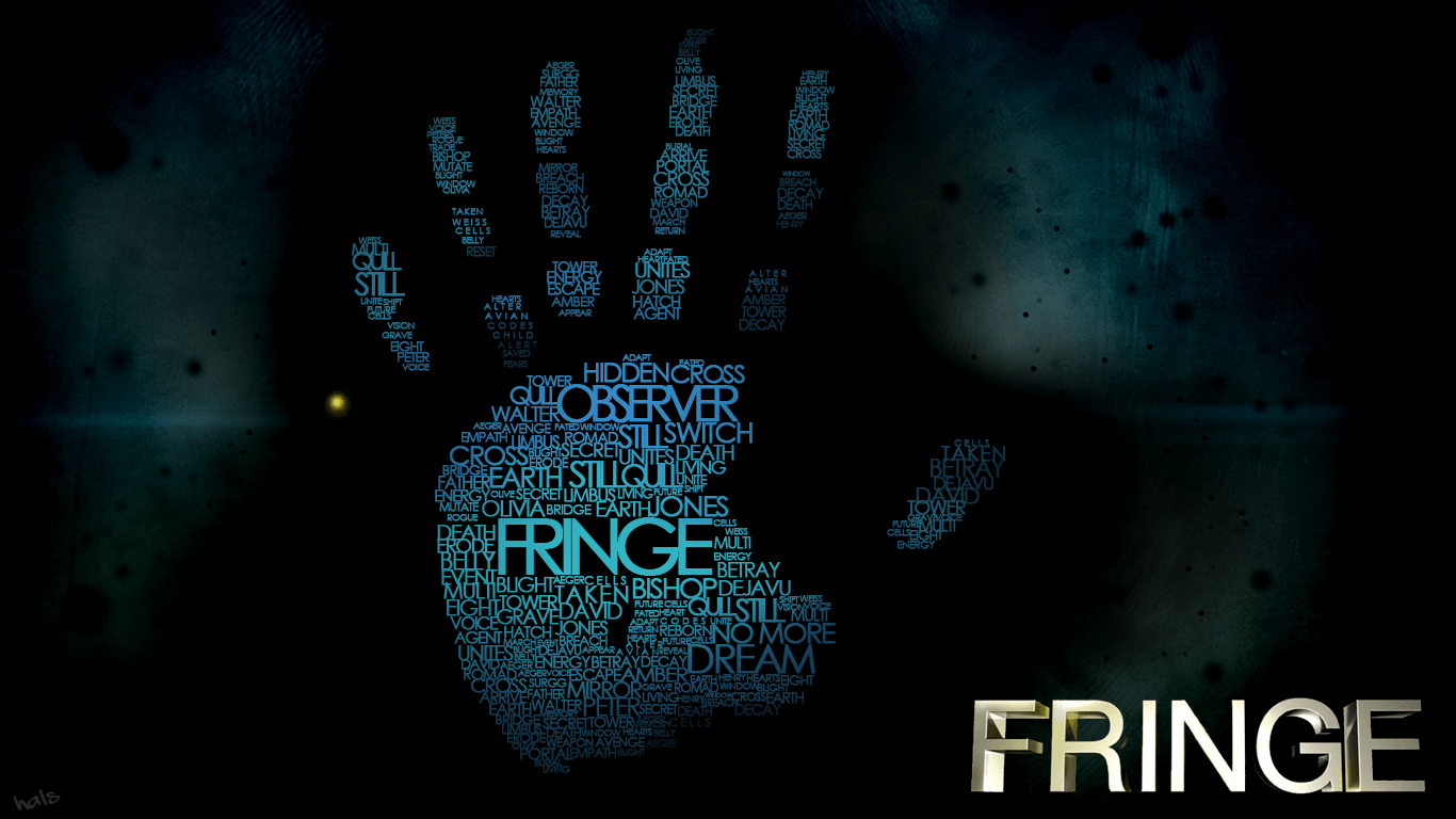 Fringe Wallpapers - Top Free Fringe Backgrounds - WallpaperAccess