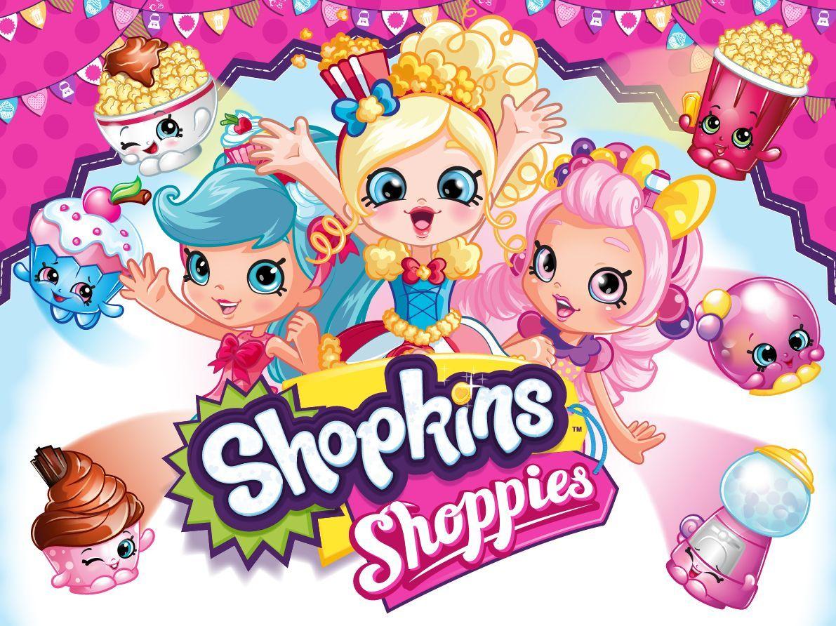 Shopkins Wallpapers - Top Free Shopkins Backgrounds - WallpaperAccess