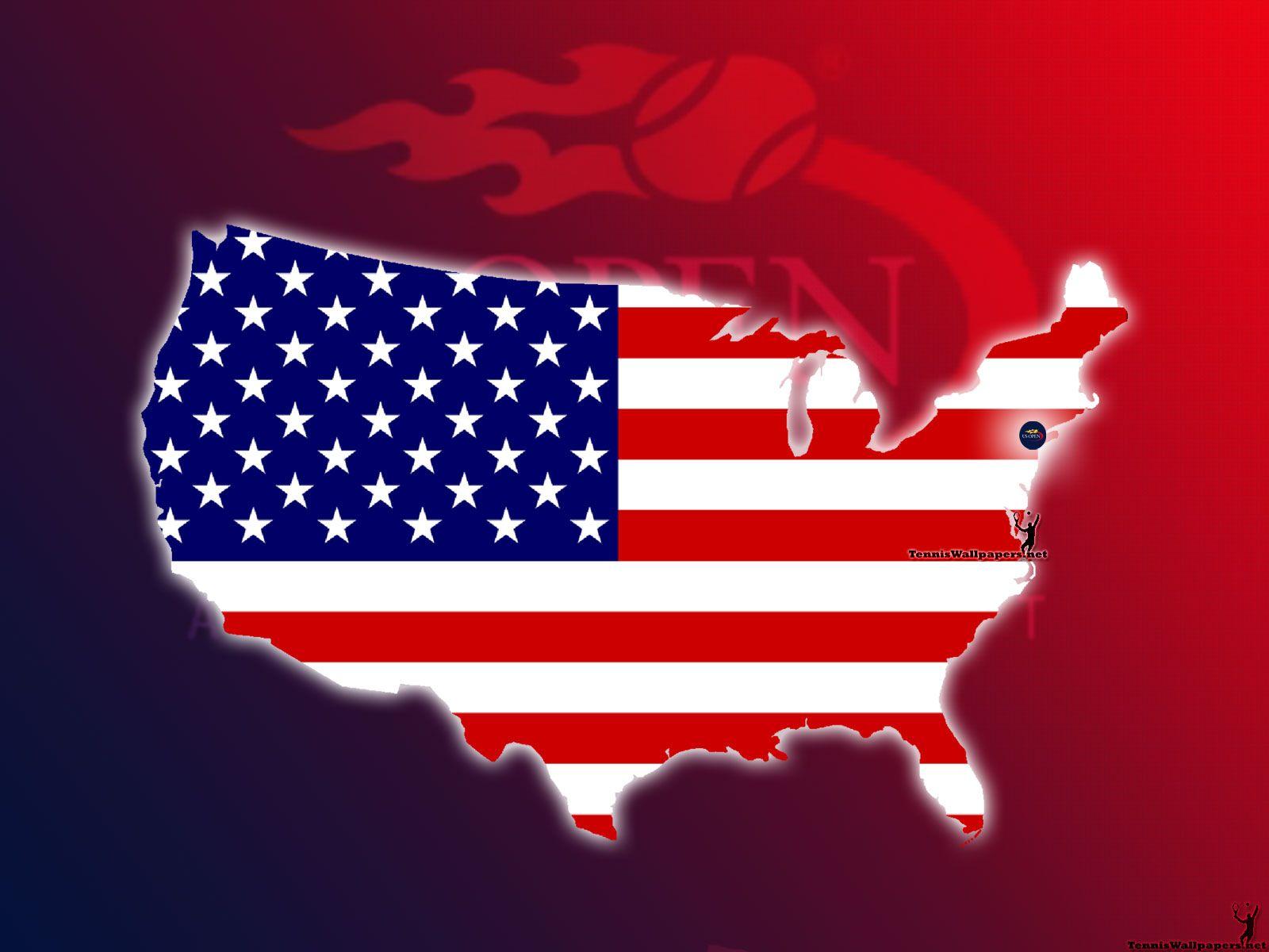 USA Logo Wallpapers - Top Free USA Logo Backgrounds - WallpaperAccess