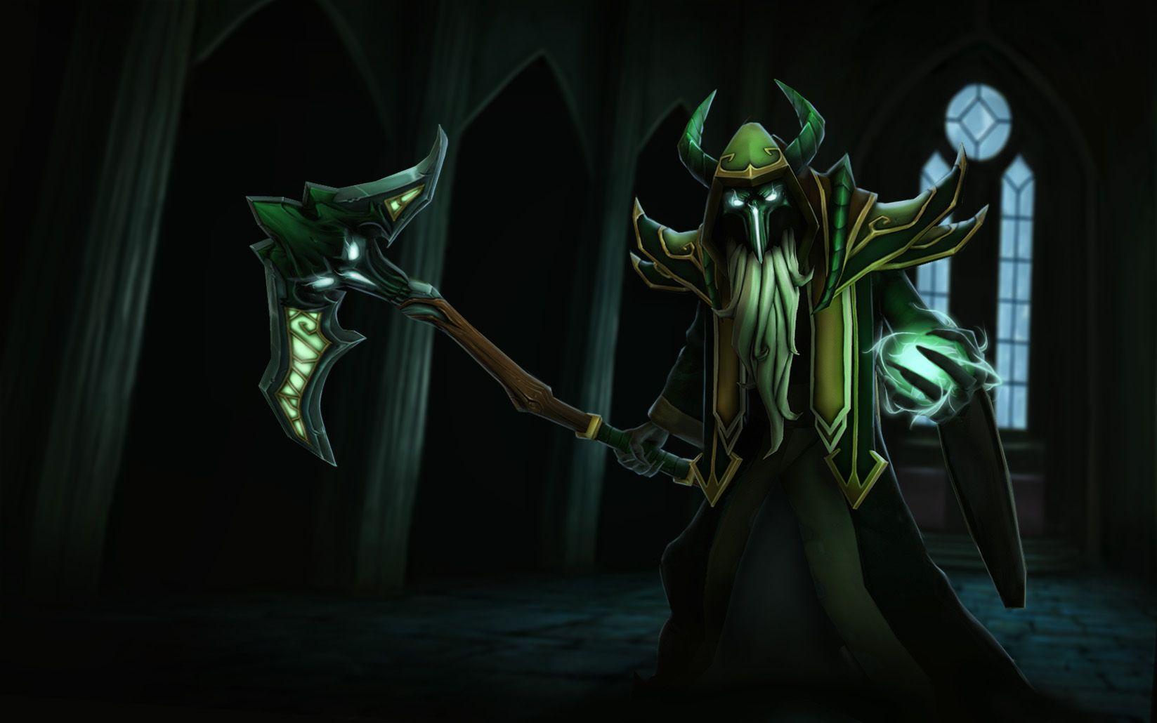 Wicked Wallpapers - Top Free Wicked Backgrounds - WallpaperAccess