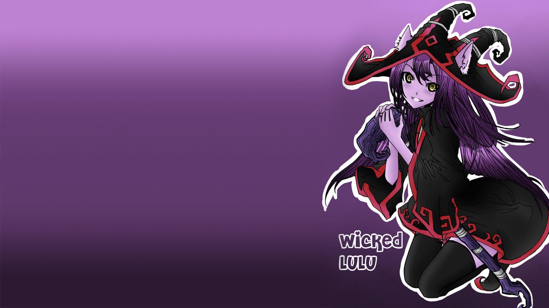 Wicked Wallpapers - Top Free Wicked Backgrounds - WallpaperAccess