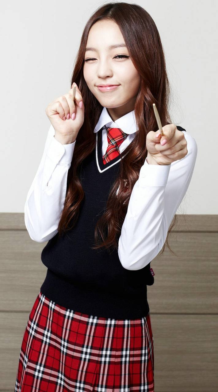 Goo Hara Wallpapers - Top Free Goo Hara Backgrounds - WallpaperAccess