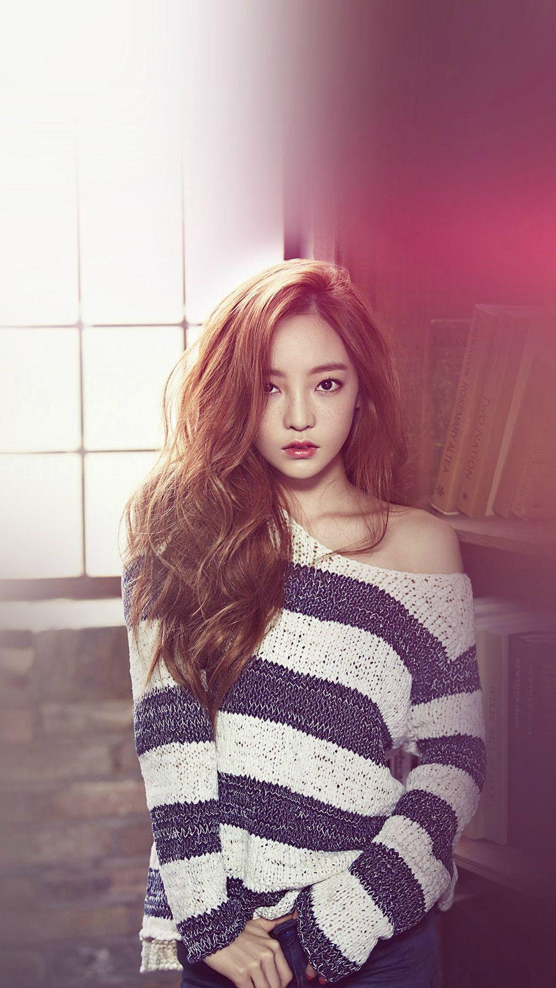 K-Pop Goo Hara Wallpapers - Top Free K-Pop Goo Hara Backgrounds ...