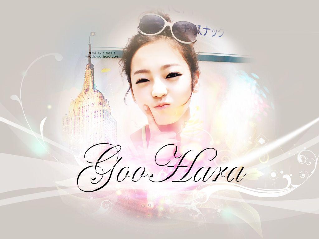 Goo Hara Wallpapers - Top Free Goo Hara Backgrounds - WallpaperAccess