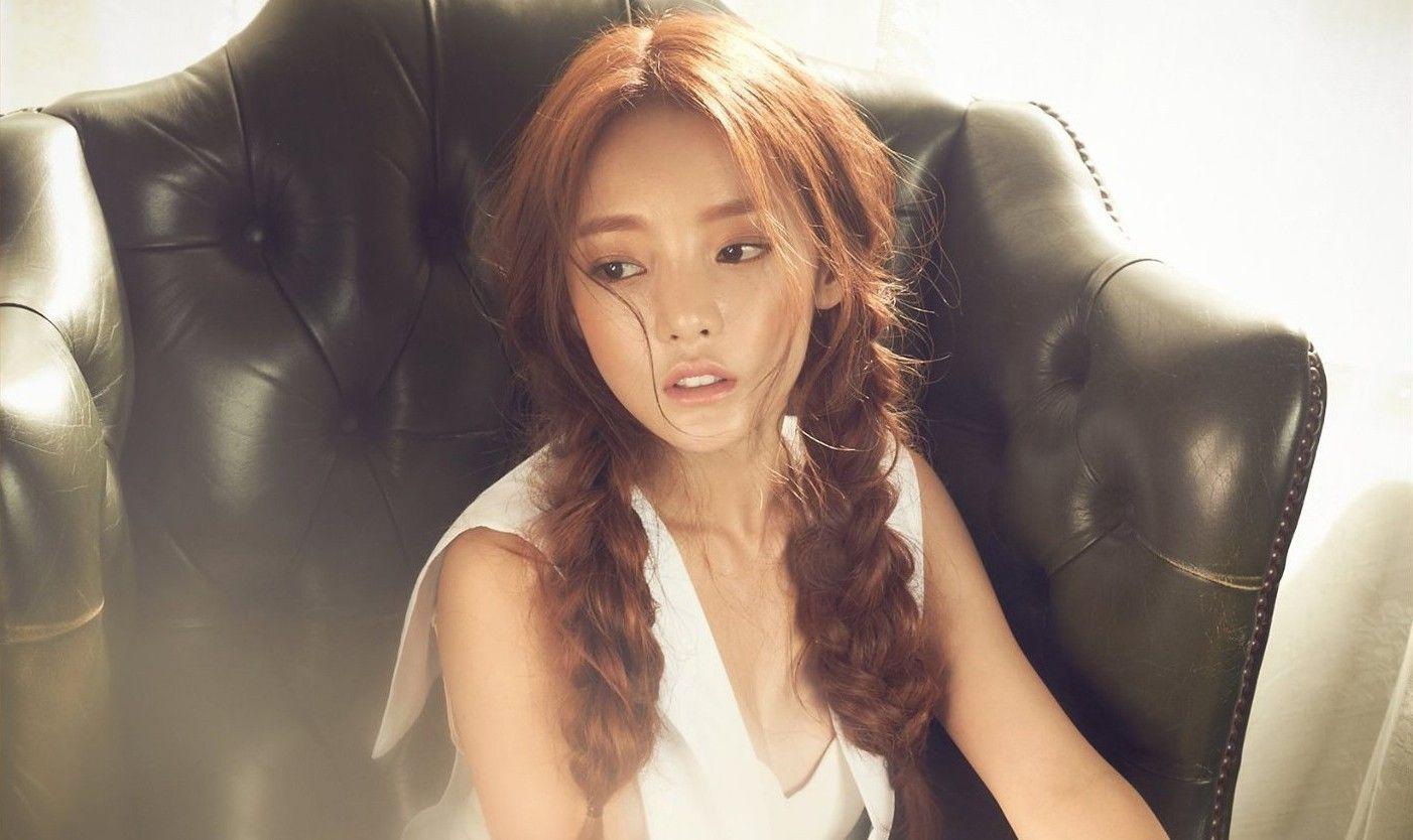 K-Pop Goo Hara Wallpapers - Top Free K-Pop Goo Hara Backgrounds ...