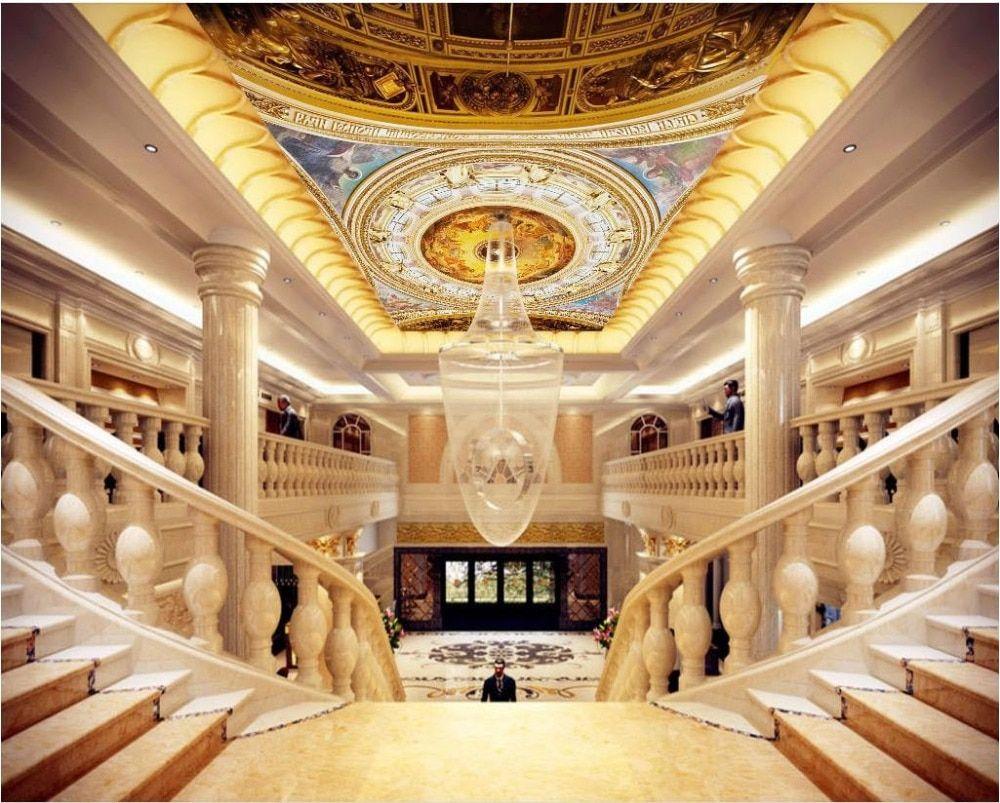 Luxury Room Wallpapers - Top Free Luxury Room Backgrounds - WallpaperAccess