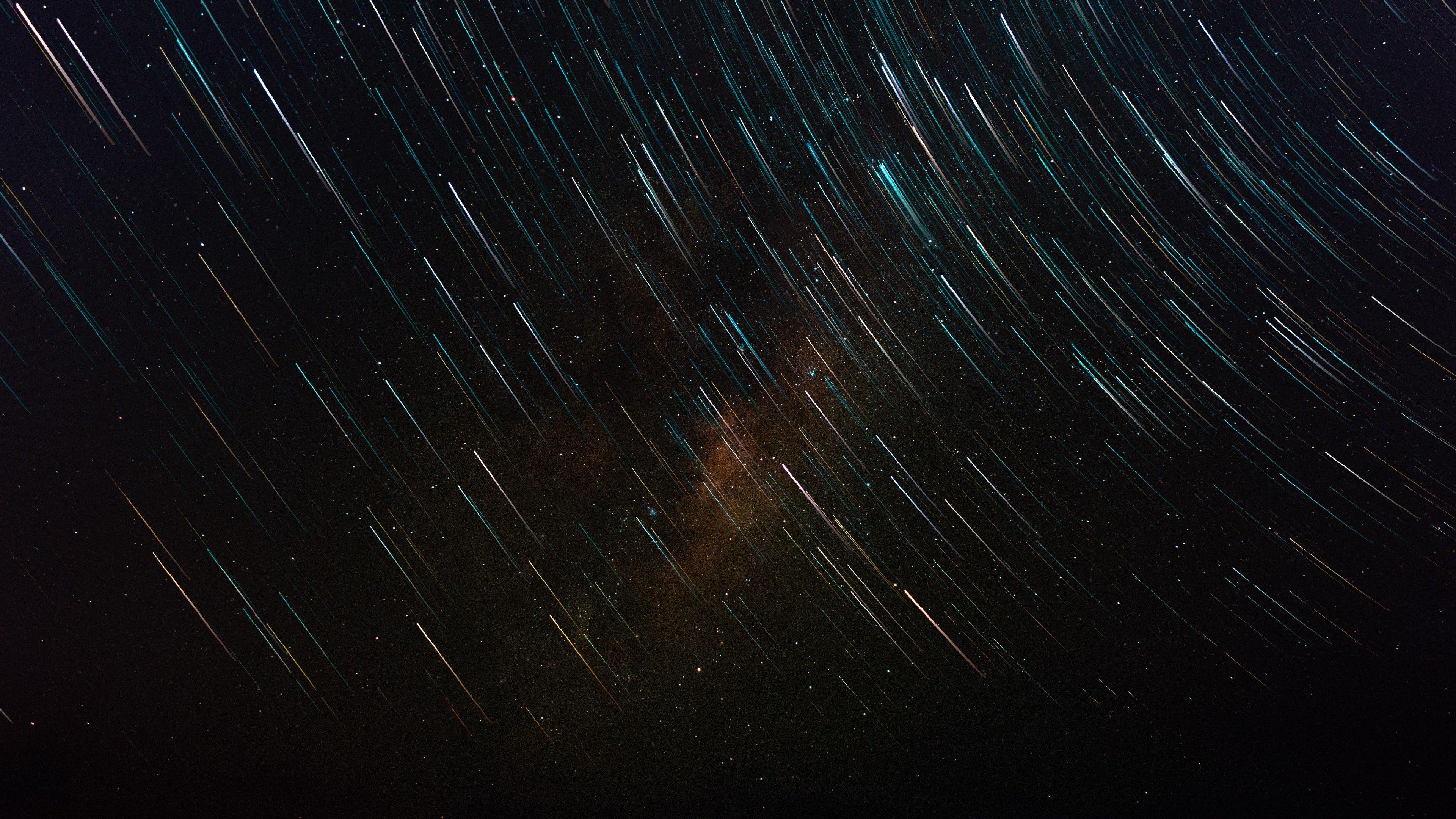 Star Trail Wallpapers Top Free Star Trail Backgrounds Wallpaperaccess