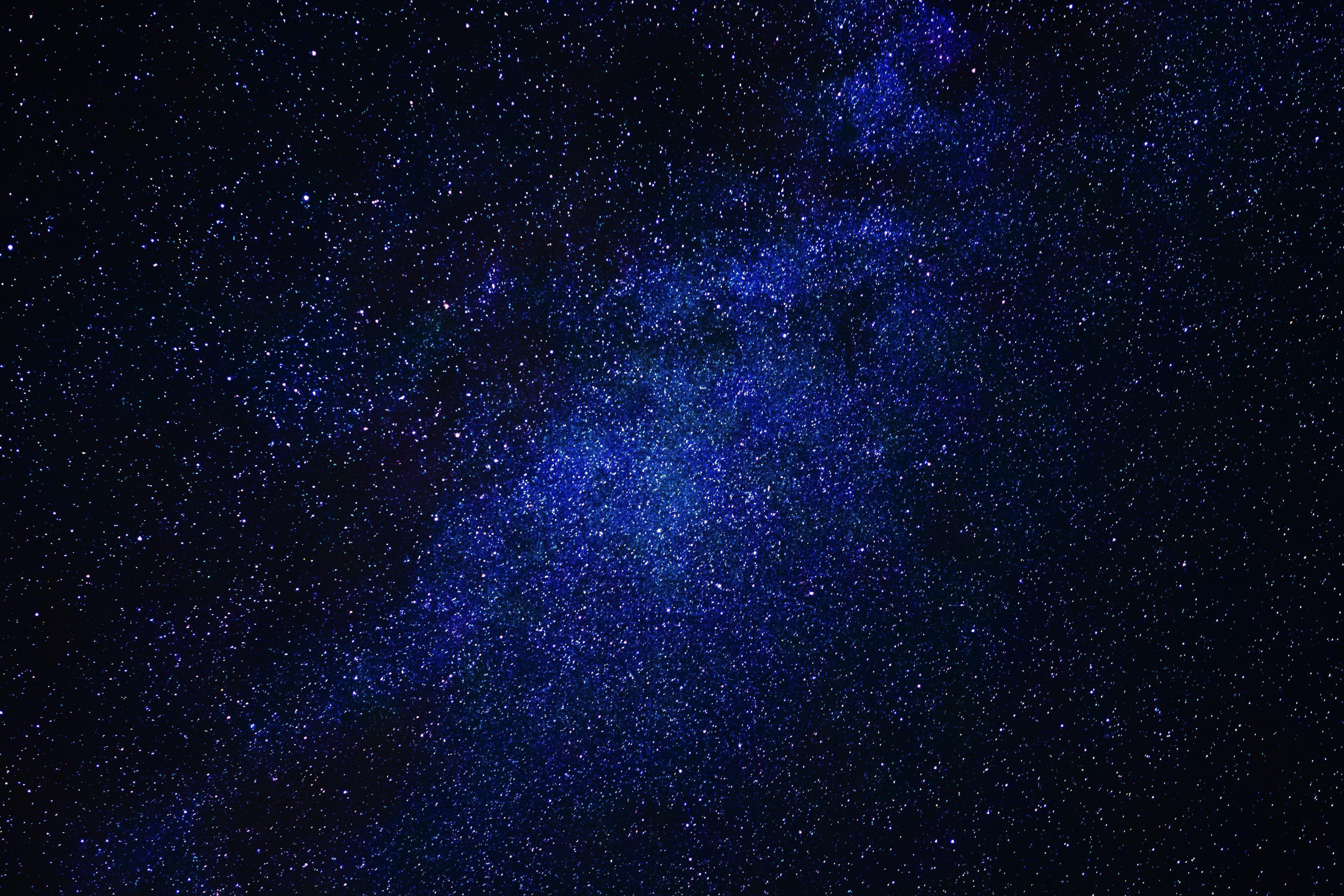 6K Space Wallpapers - Top Free 6K Space Backgrounds - WallpaperAccess