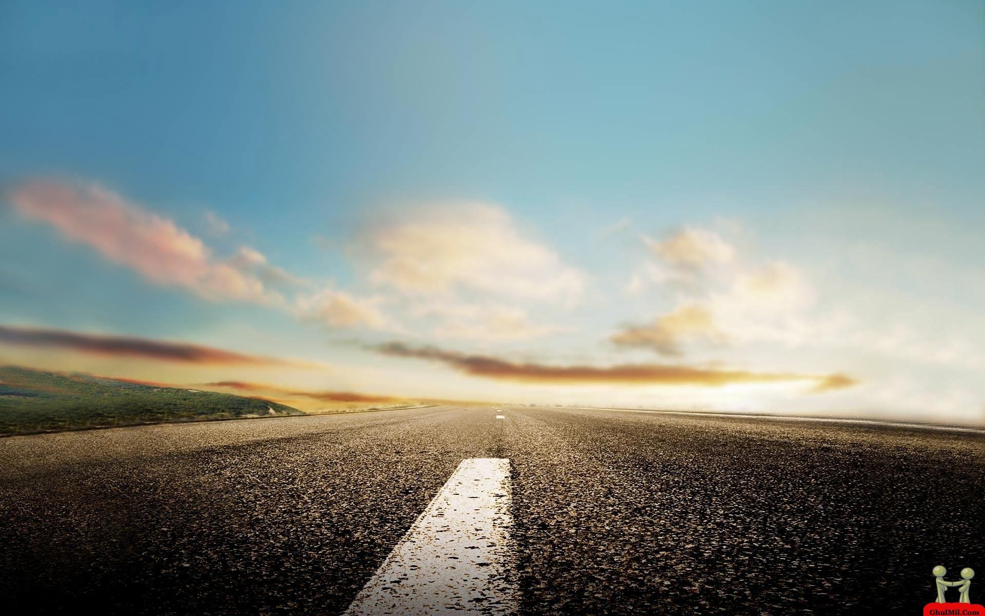 Beautiful Roads Wallpapers - Top Free Beautiful Roads Backgrounds ...