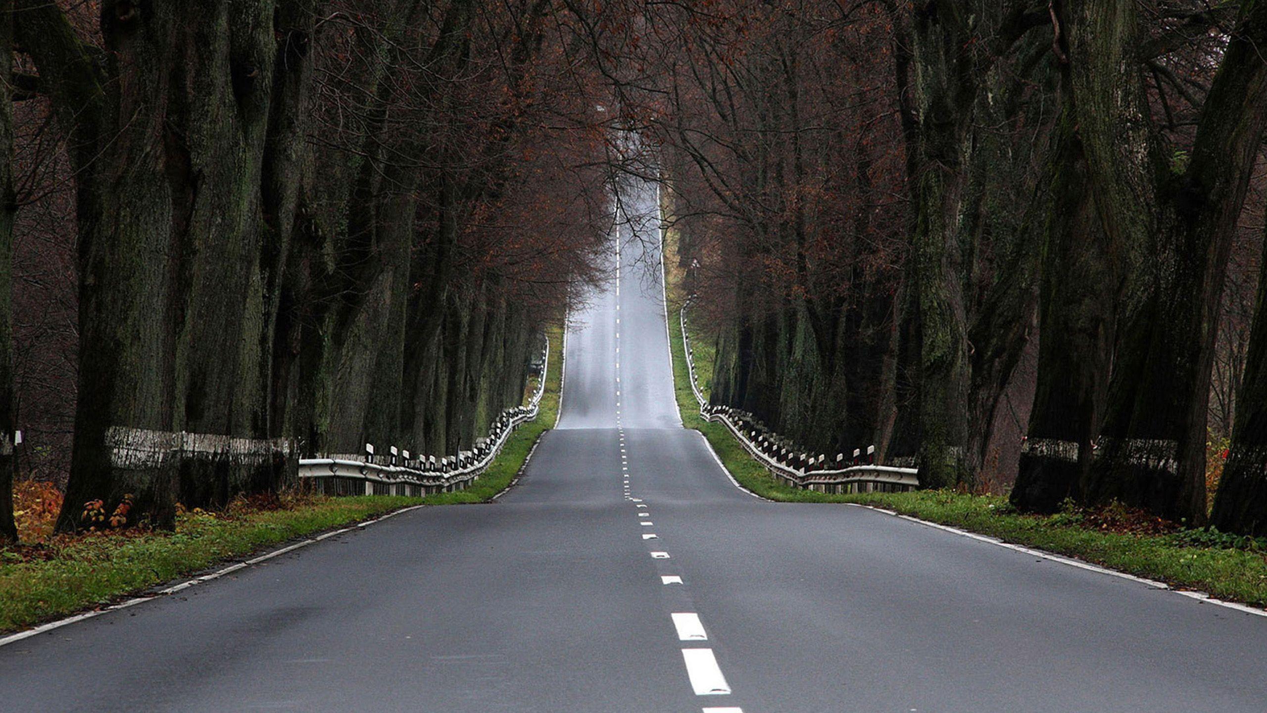 Beautiful Roads Wallpapers - Top Free Beautiful Roads Backgrounds ...