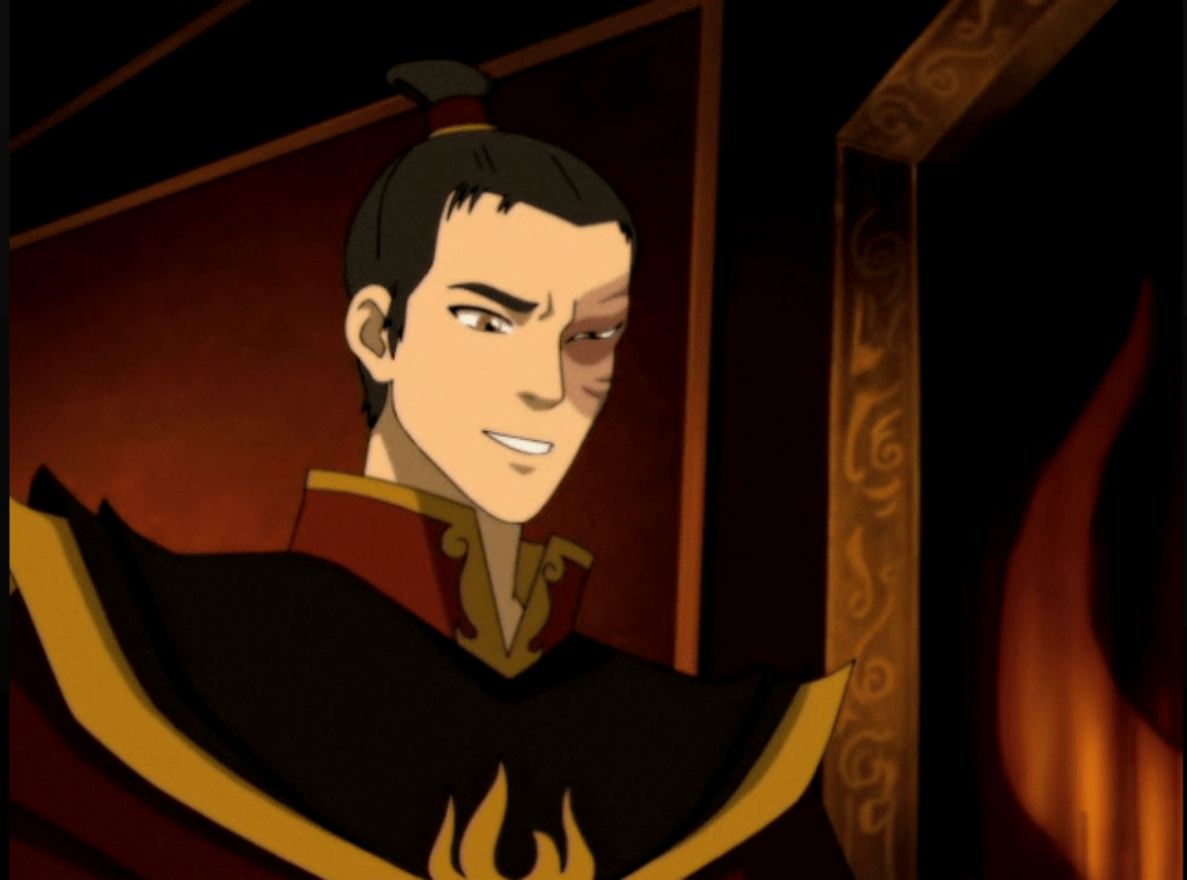 Zuko Wallpapers - Top Free Zuko Backgrounds - WallpaperAccess