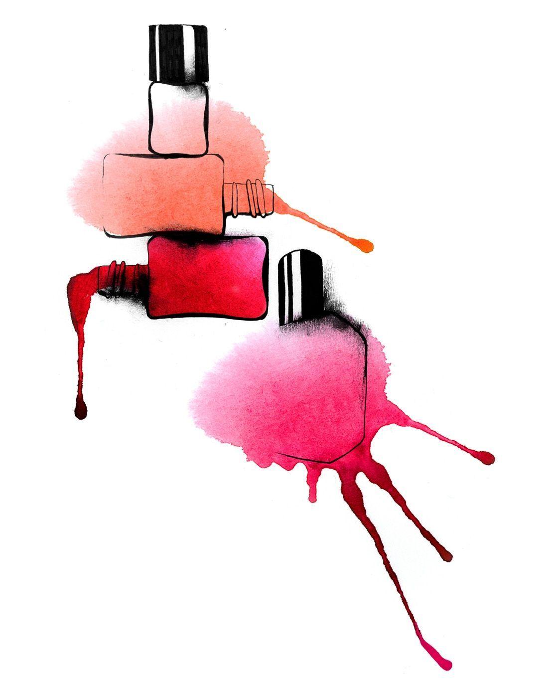 Nail Art Wallpapers - Top Free Nail Art Backgrounds - WallpaperAccess