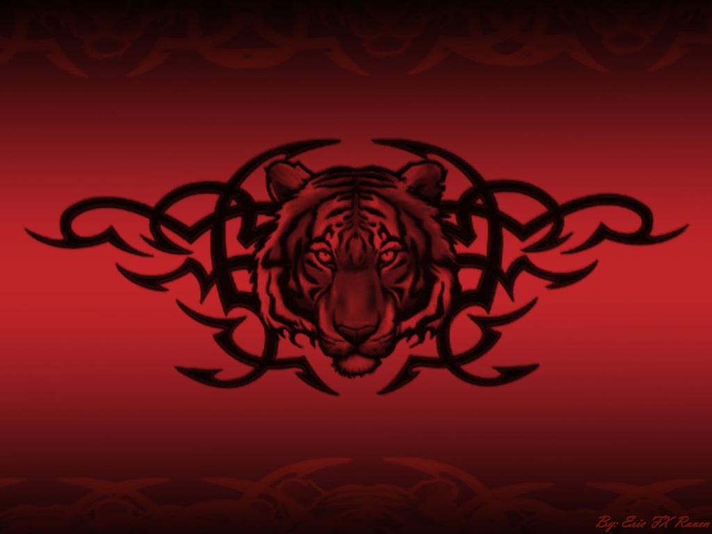 Tribal Wallpapers - Top Free Tribal Backgrounds - WallpaperAccess