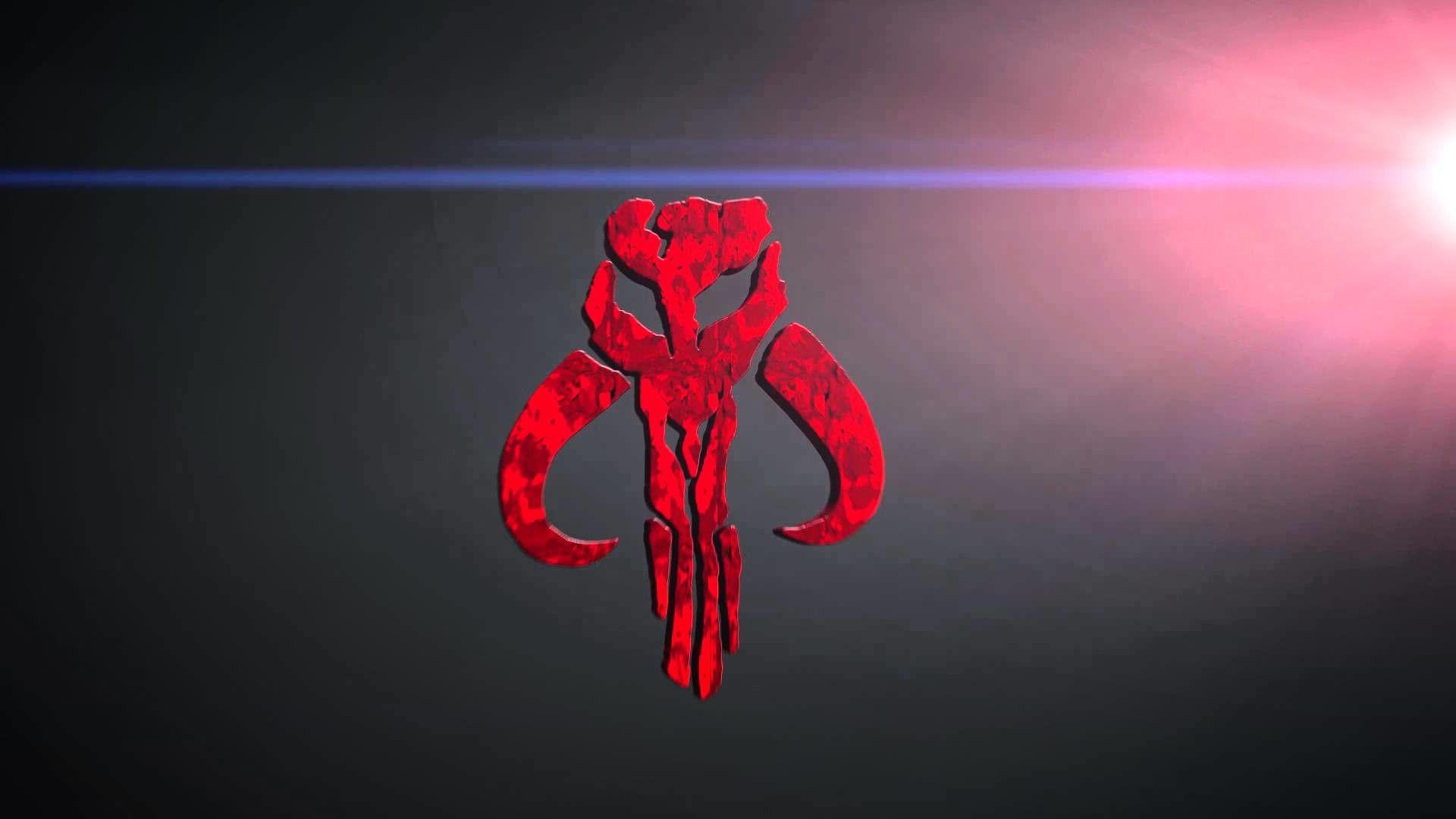 Mandalorian Skull Wallpapers - Top Free Mandalorian Skull Backgrounds ...