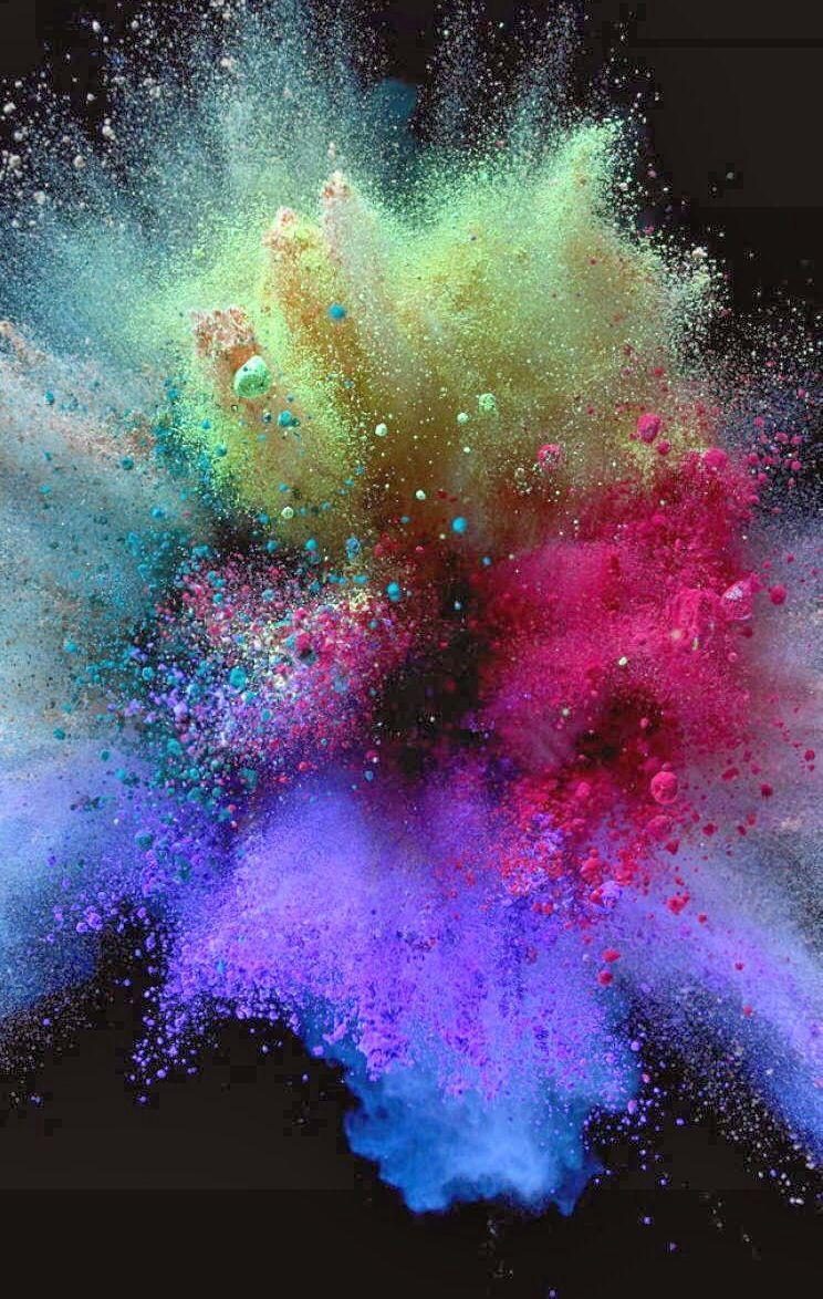 Explosive Wallpapers - Top Free Explosive Backgrounds - WallpaperAccess