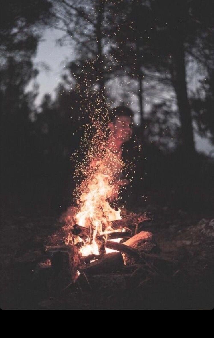 Bonfire Wallpapers - Top Free Bonfire Backgrounds - WallpaperAccess