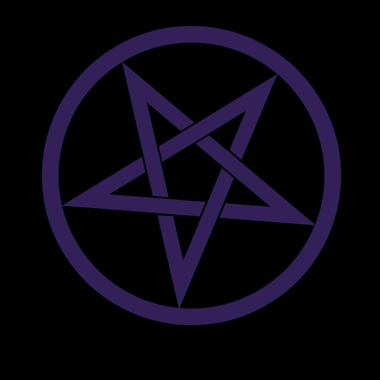 Pentacle Wallpapers - Top Free Pentacle Backgrounds - WallpaperAccess