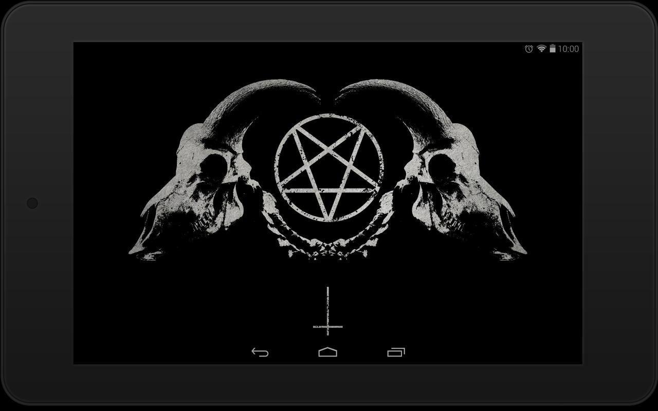 Pentacle Wallpapers - Top Free Pentacle Backgrounds - WallpaperAccess