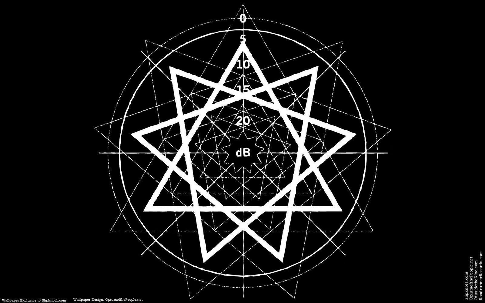 Pentacle Wallpapers - Top Free Pentacle Backgrounds - WallpaperAccess