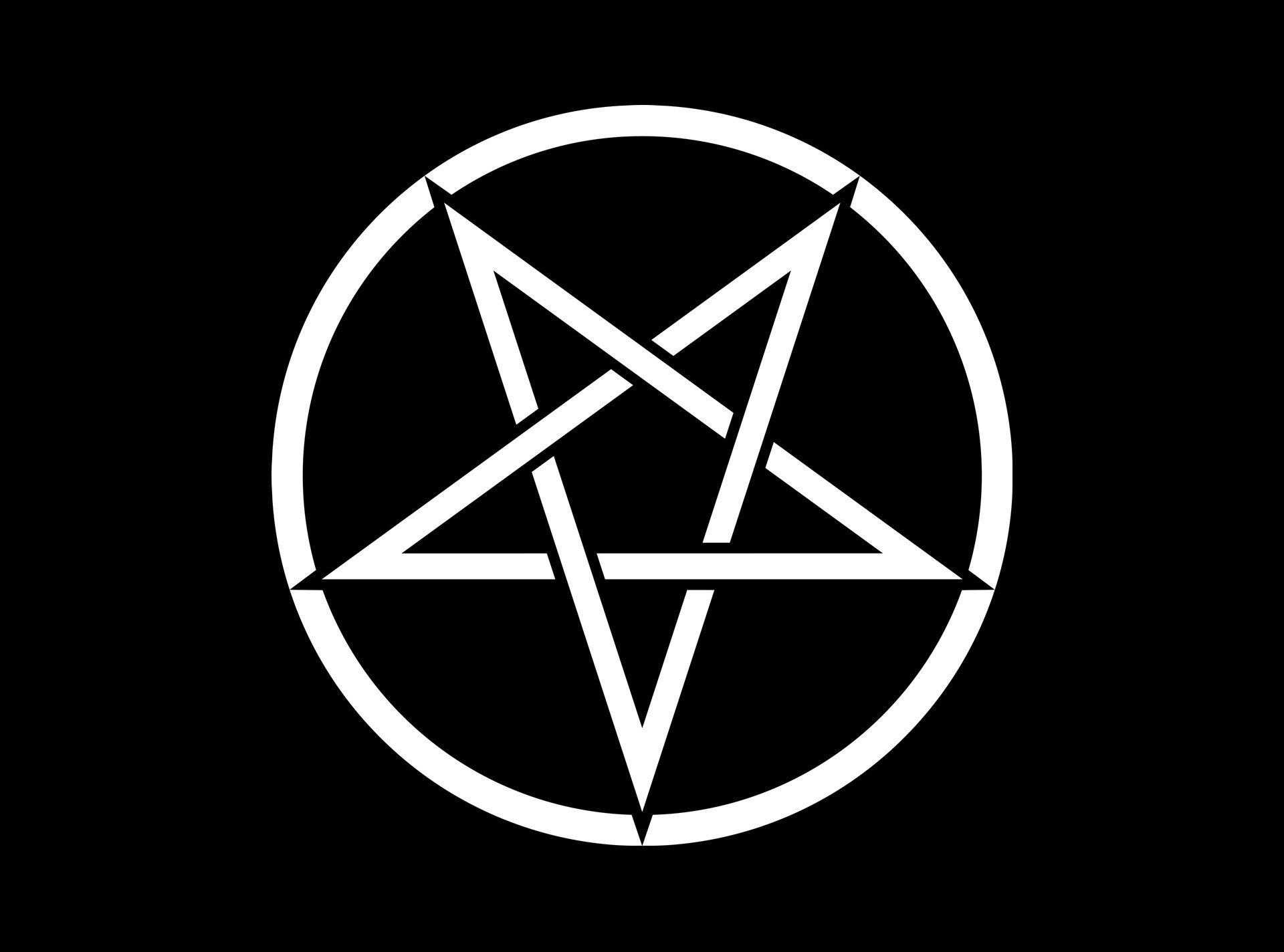 Pentacle Wallpapers - Top Free Pentacle Backgrounds - WallpaperAccess