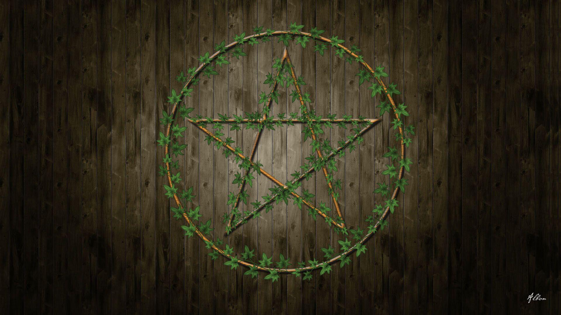 Pentacle Wallpapers - Top Free Pentacle Backgrounds - WallpaperAccess