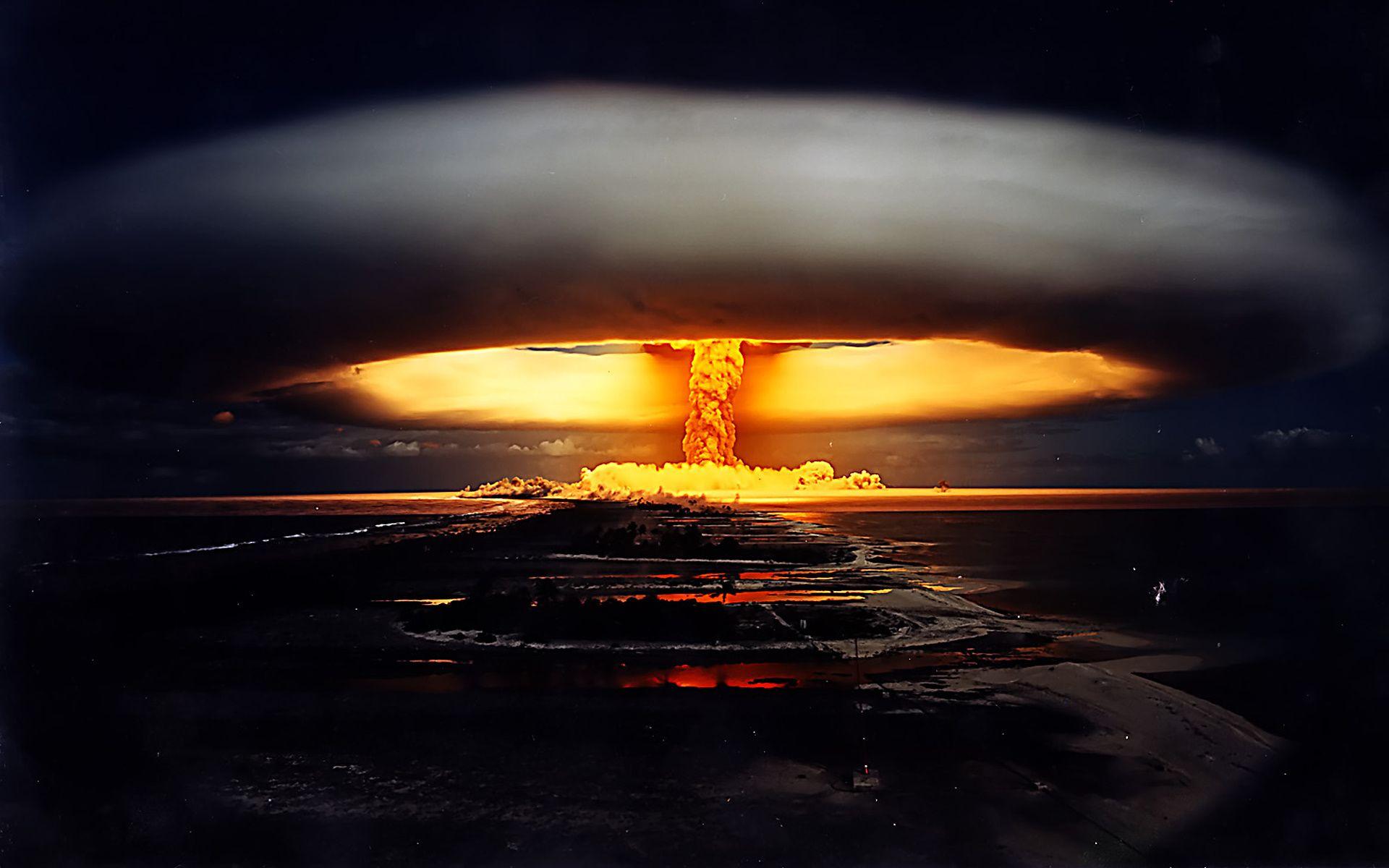 Atomic Explosion Wallpapers - Top Free Atomic Explosion Backgrounds ...