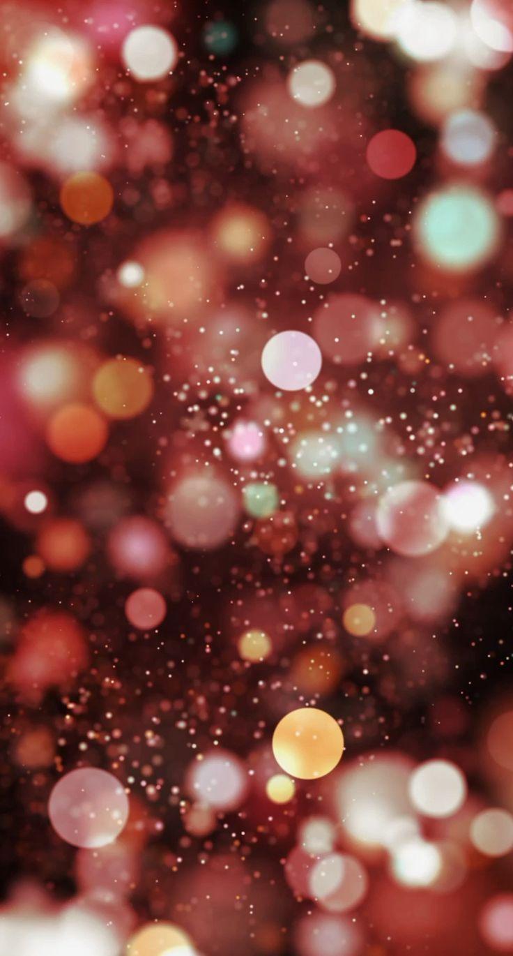 Red Particle Wallpapers - Top Free Red Particle Backgrounds ...