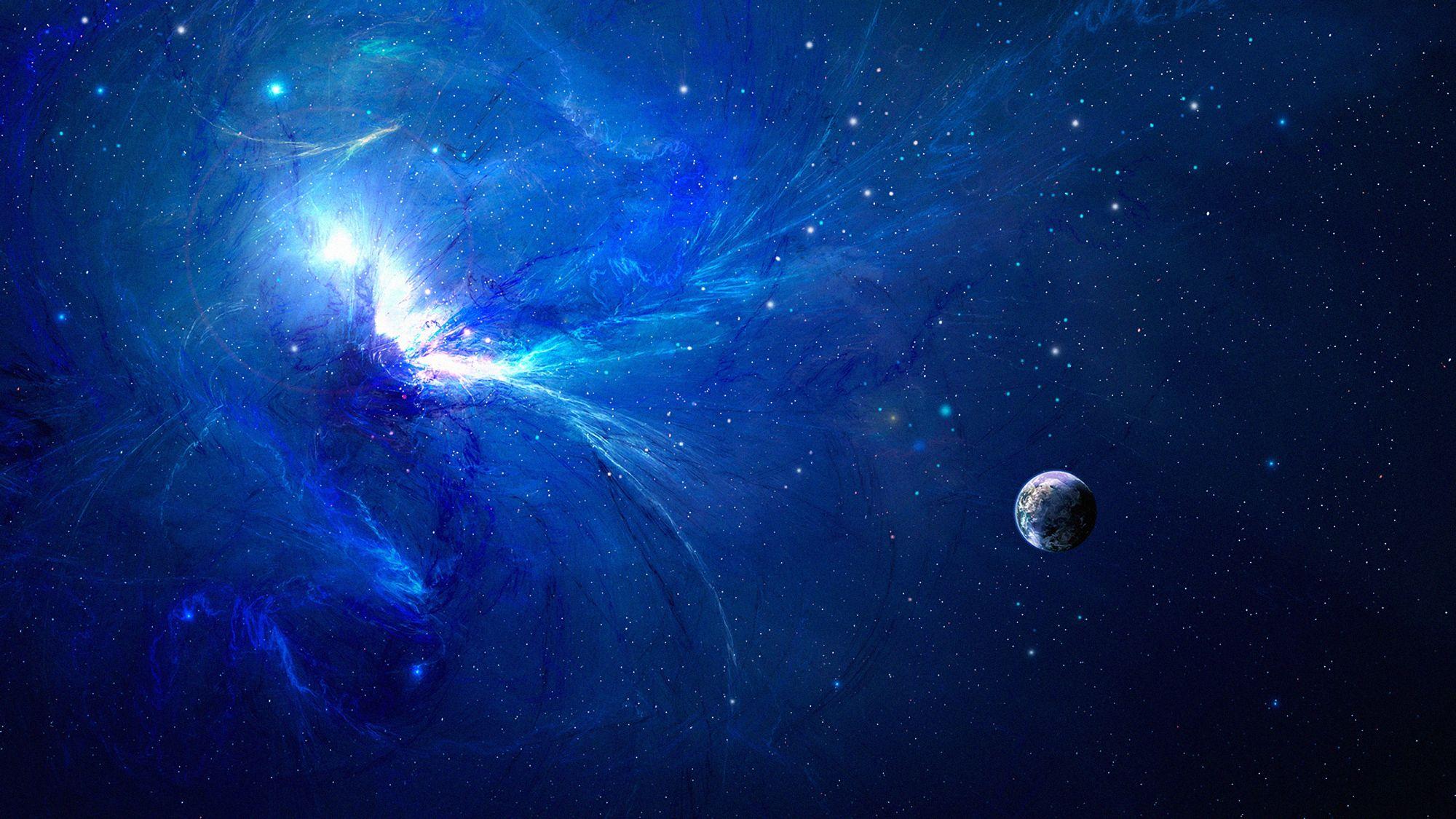 Space Explosion Wallpapers - Top Free Space Explosion Backgrounds ...
