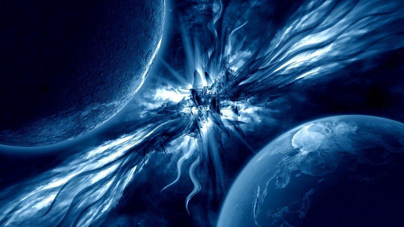 Space Explosion Wallpapers - Top Free Space Explosion Backgrounds ...