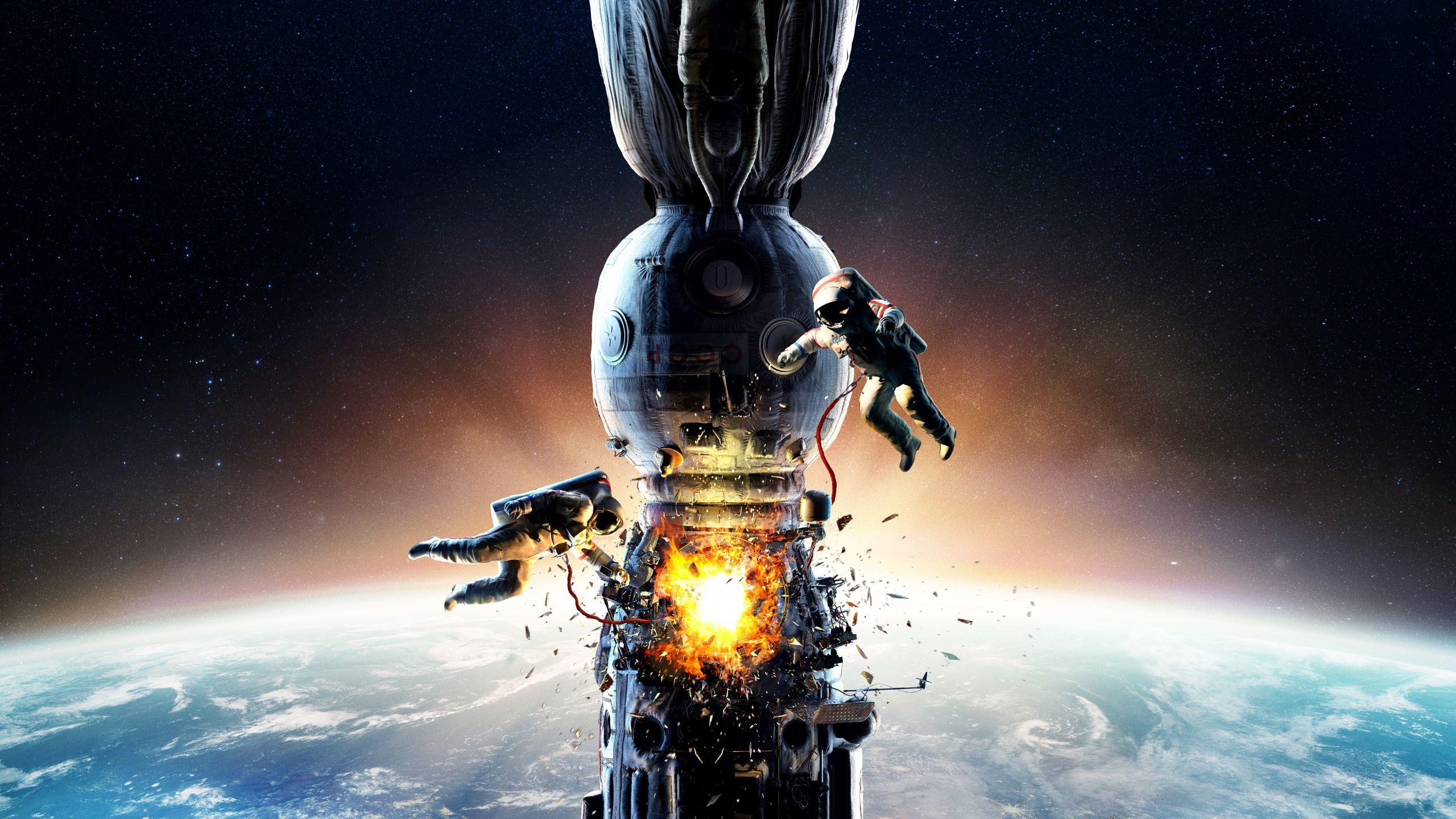 Space Explosion Wallpapers - Top Free Space Explosion Backgrounds - WallpaperAccess