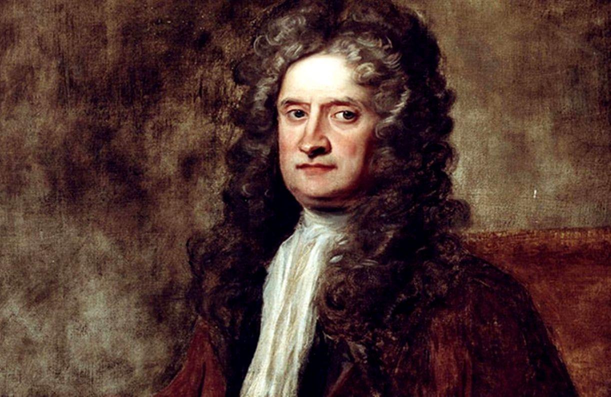 Isaac Newton Wallpapers - Top Free Isaac Newton Backgrounds ...