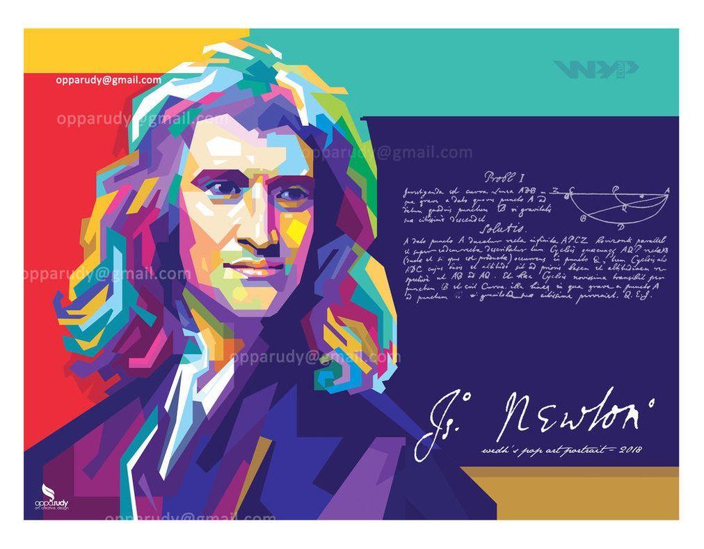 Isaac Newton Wallpapers - Top Free Isaac Newton Backgrounds ...