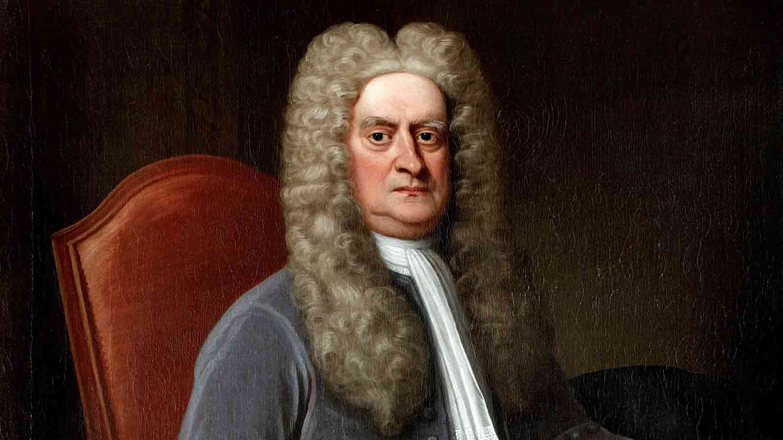 Isaac Newton Wallpapers - Top Free Isaac Newton Backgrounds ...