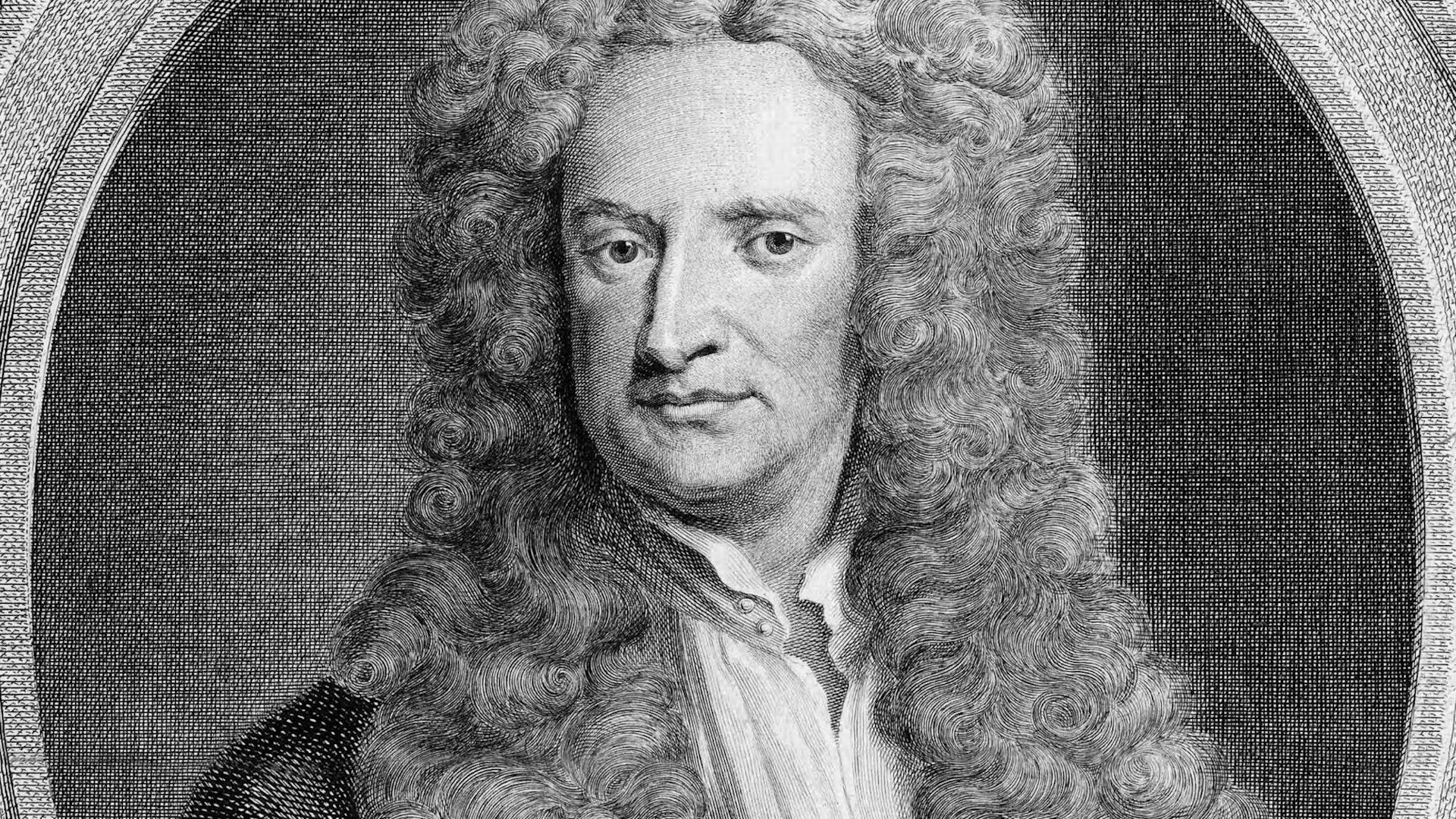 Isaac Newton Wallpapers - Top Free Isaac Newton Backgrounds ...