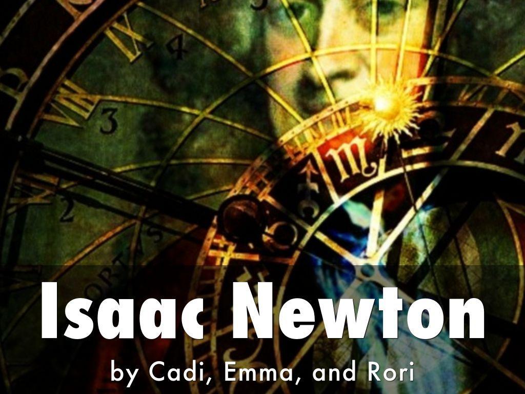 Isaac Newton Wallpapers - Top Free Isaac Newton Backgrounds ...
