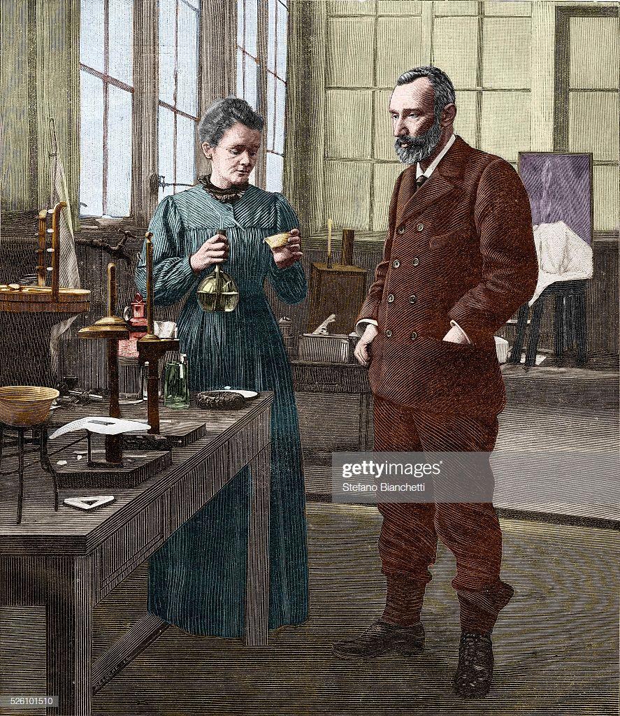 Marie Curie Wallpapers - Top Free Marie Curie Backgrounds - WallpaperAccess