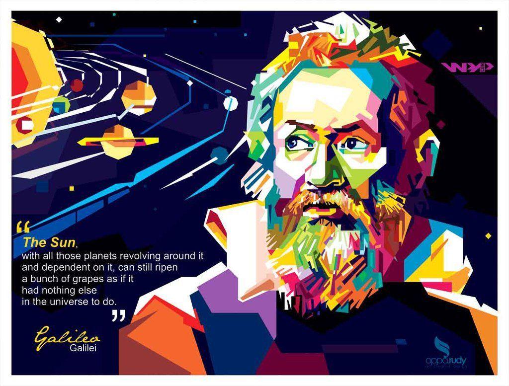 Galileo Galilei Wallpapers - Top Free Galileo Galilei Backgrounds ...