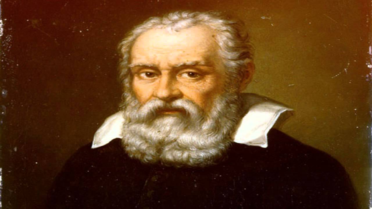 Galileo Galilei Wallpapers - Top Free Galileo Galilei Backgrounds ...