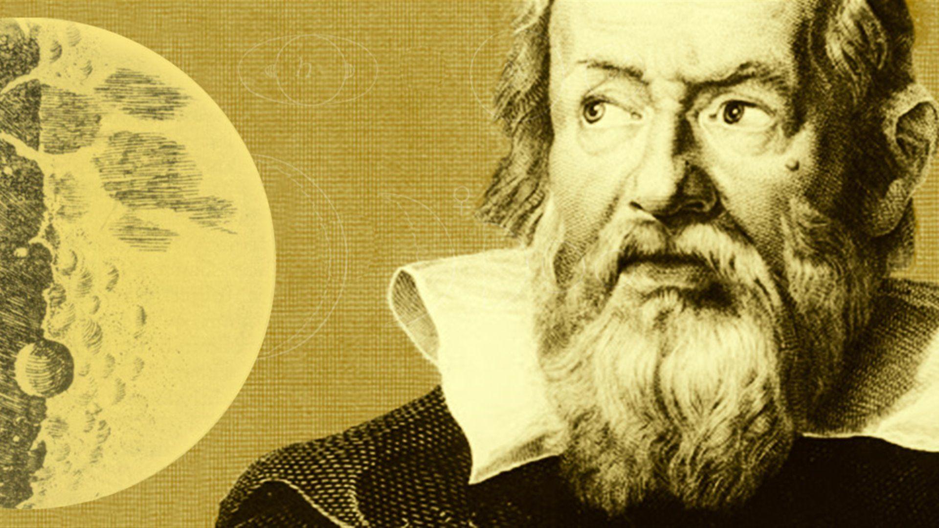 Galileo Galilei Wallpapers - Top Free Galileo Galilei Backgrounds ...