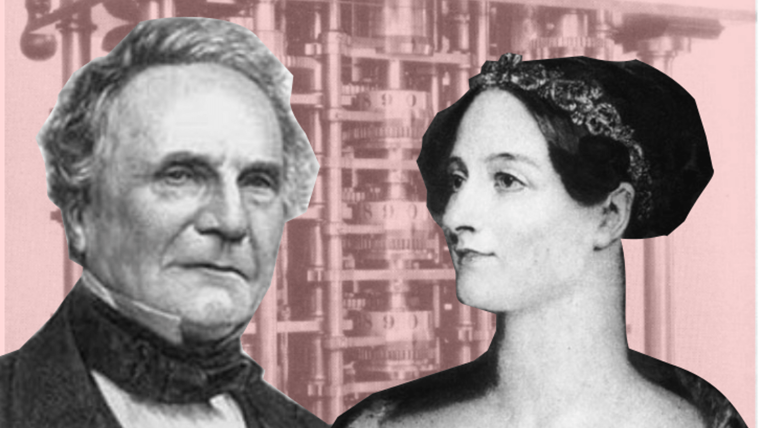 Ada Lovelace Wallpapers - Top Free Ada Lovelace Backgrounds ...
