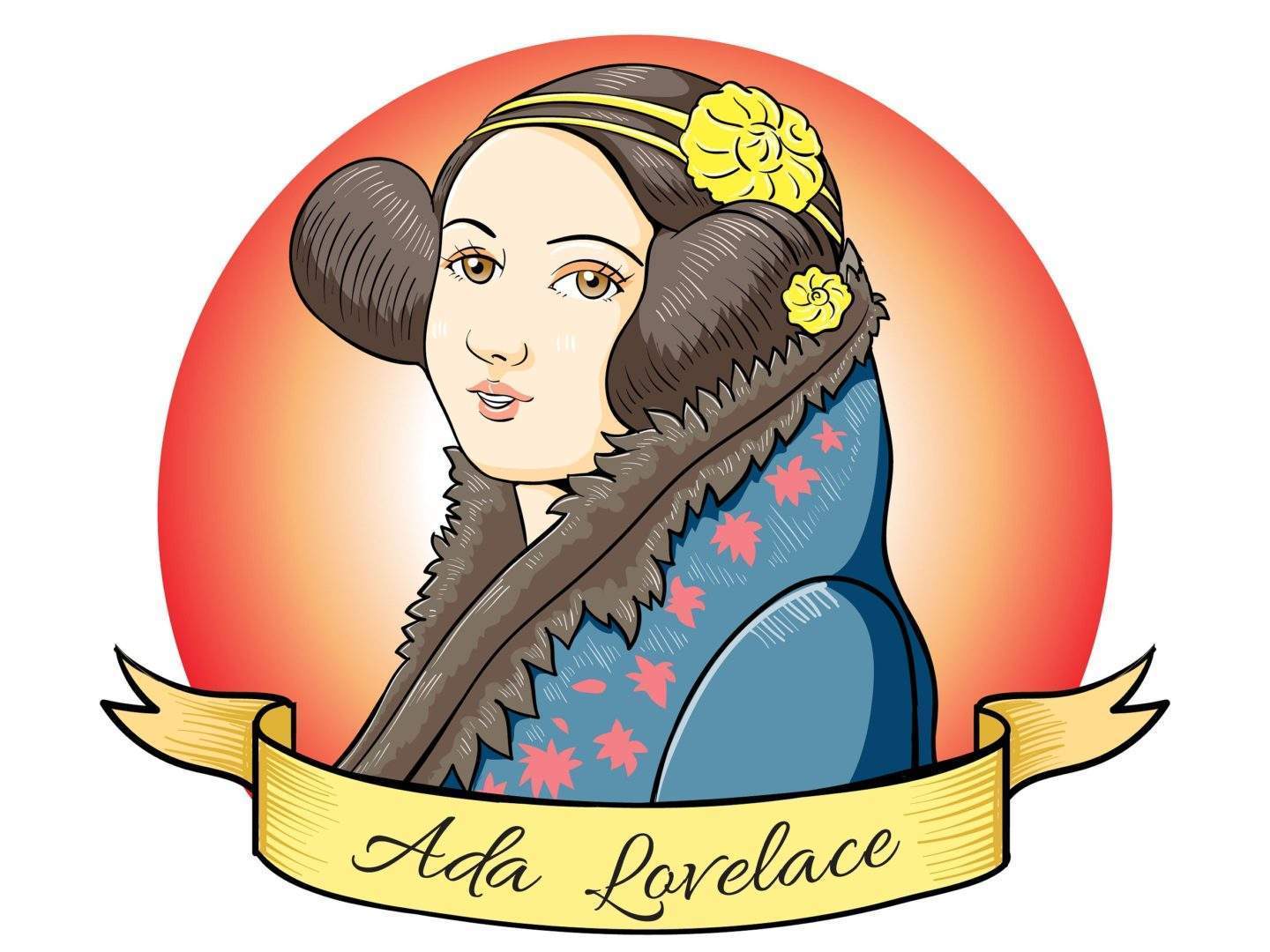 Ada Lovelace Wallpapers - Top Free Ada Lovelace Backgrounds ...