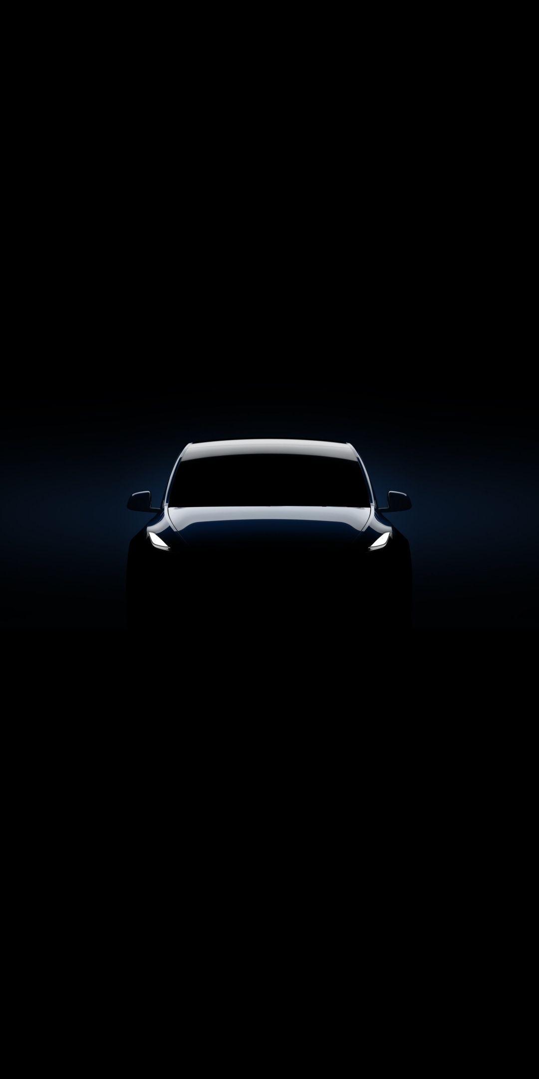 Tesla Logo Black Wallpapers - Top Free Tesla Logo Black Backgrounds ...