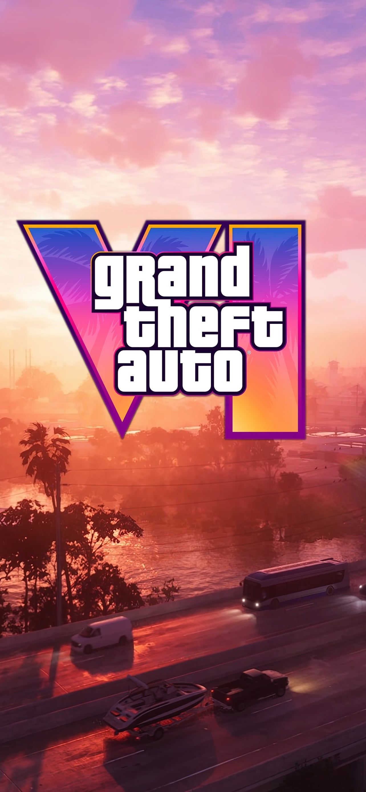 Grand Theft Auto VI Wallpapers - Top Free Grand Theft Auto VI ...