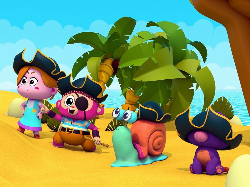 BabyTV Wallpapers - Top Free BabyTV Backgrounds - WallpaperAccess
