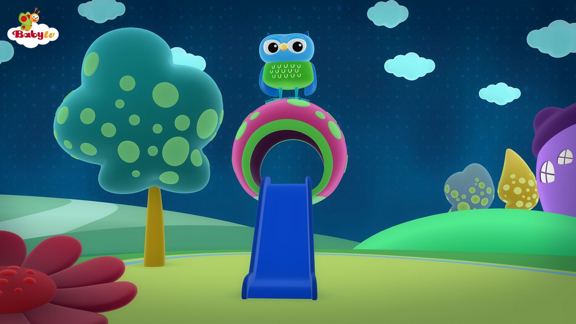 BabyTV Wallpapers - Top Free BabyTV Backgrounds - WallpaperAccess