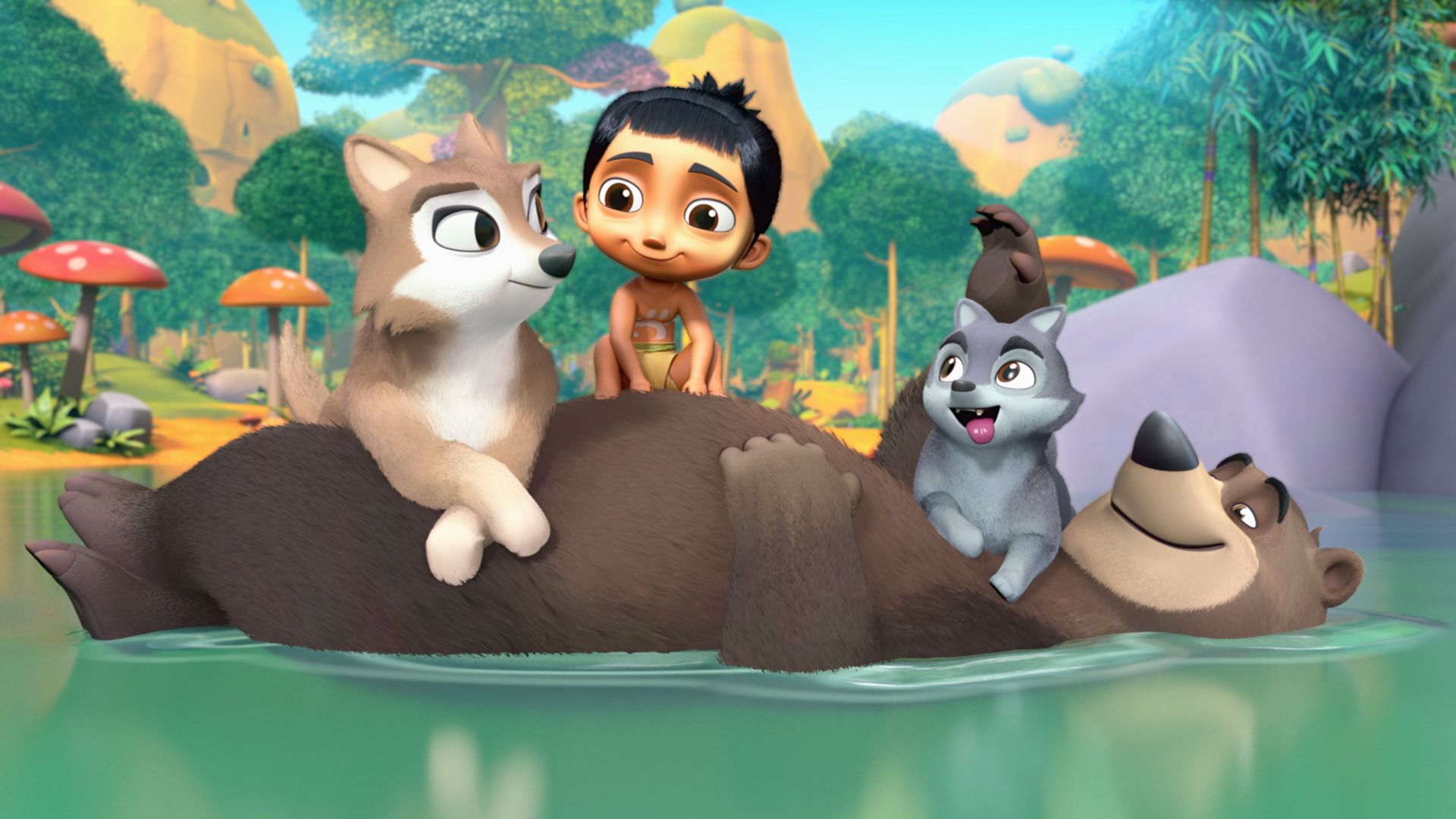 BabyTV Wallpapers - Top Free BabyTV Backgrounds - WallpaperAccess