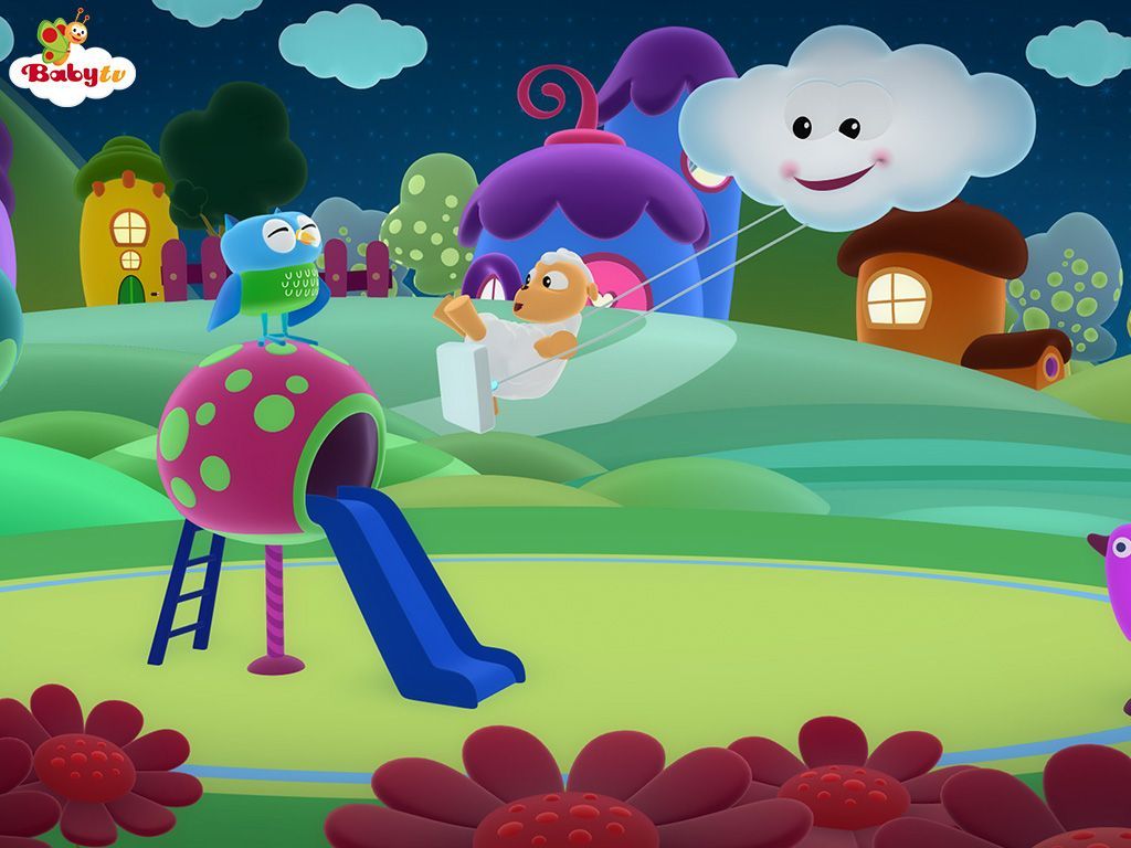 BabyTV Wallpapers - Top Free BabyTV Backgrounds - WallpaperAccess