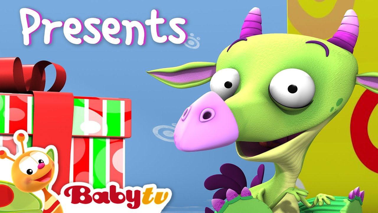 BabyTV Wallpapers - Top Free BabyTV Backgrounds - WallpaperAccess